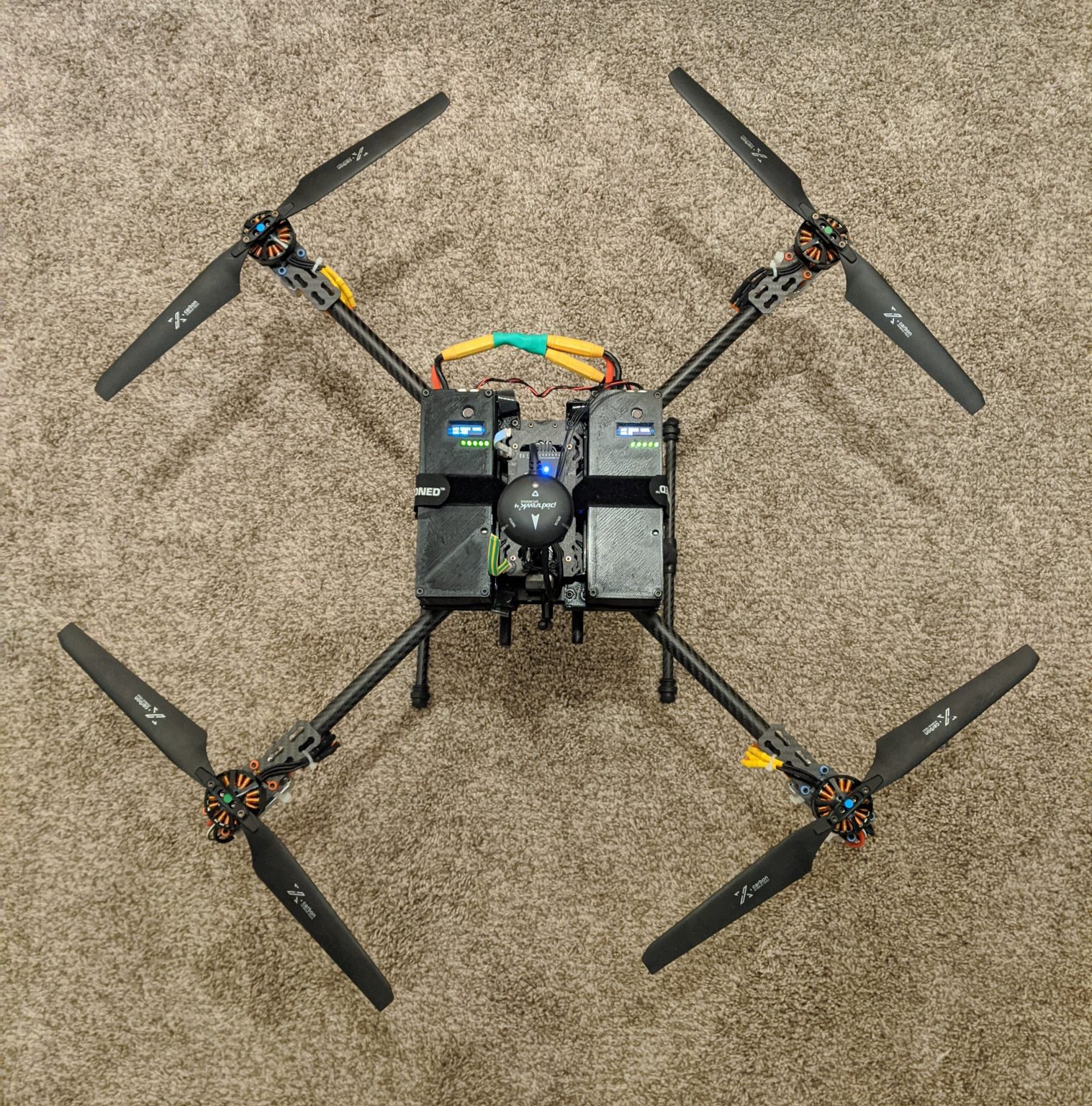 ARK BMS Smart Battery – ARK Electronics