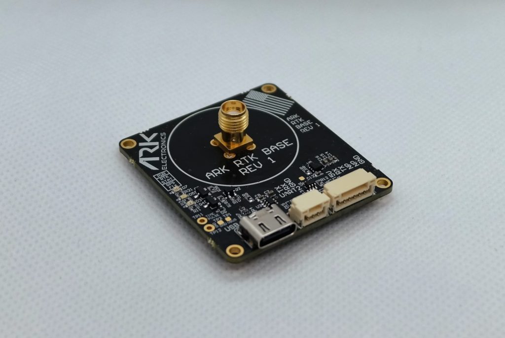 ARK RTK Base – ARK Electronics
