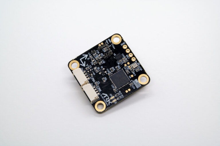 ARK Flow – ARK Electronics