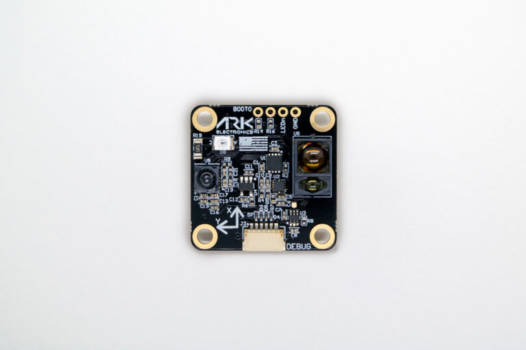 ARK Flow – ARK Electronics