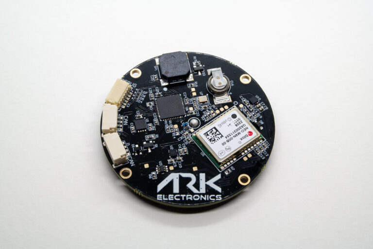 ARK GPS – ARK Electronics