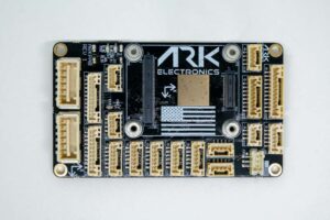 ARK Pixhawk Autopilot Bus Carrier – ARK Electronics