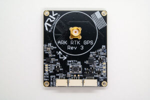 ARK RTK GPS – ARK Electronics