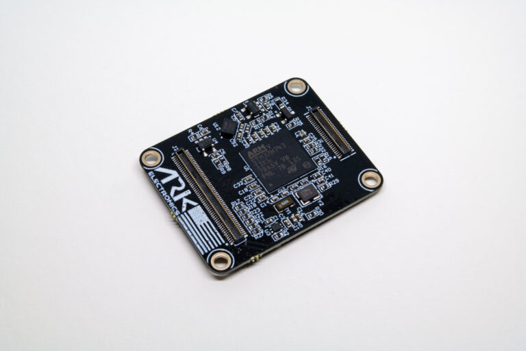 ARKV6X Flight Controller – ARK Electronics