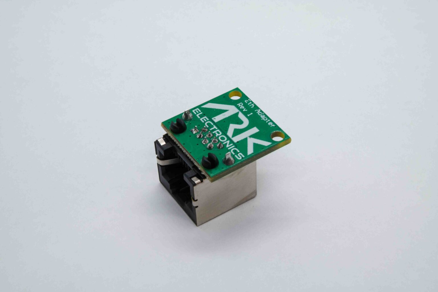 Ethernet Adapter – ARK Electronics