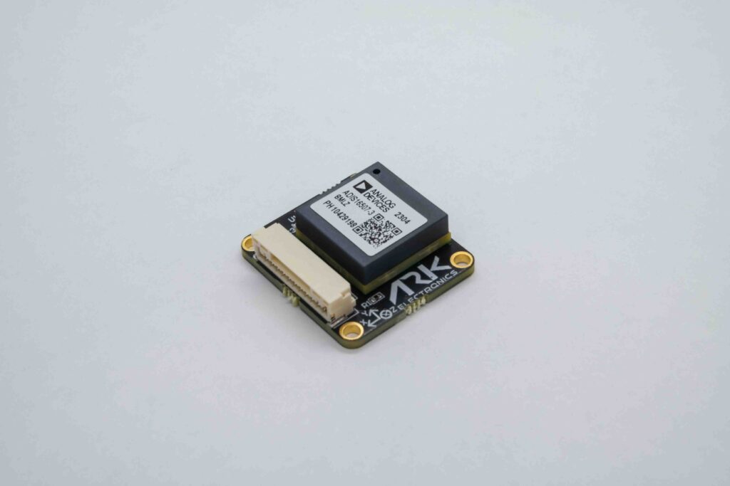 ARK ADIS16507 – ARK Electronics