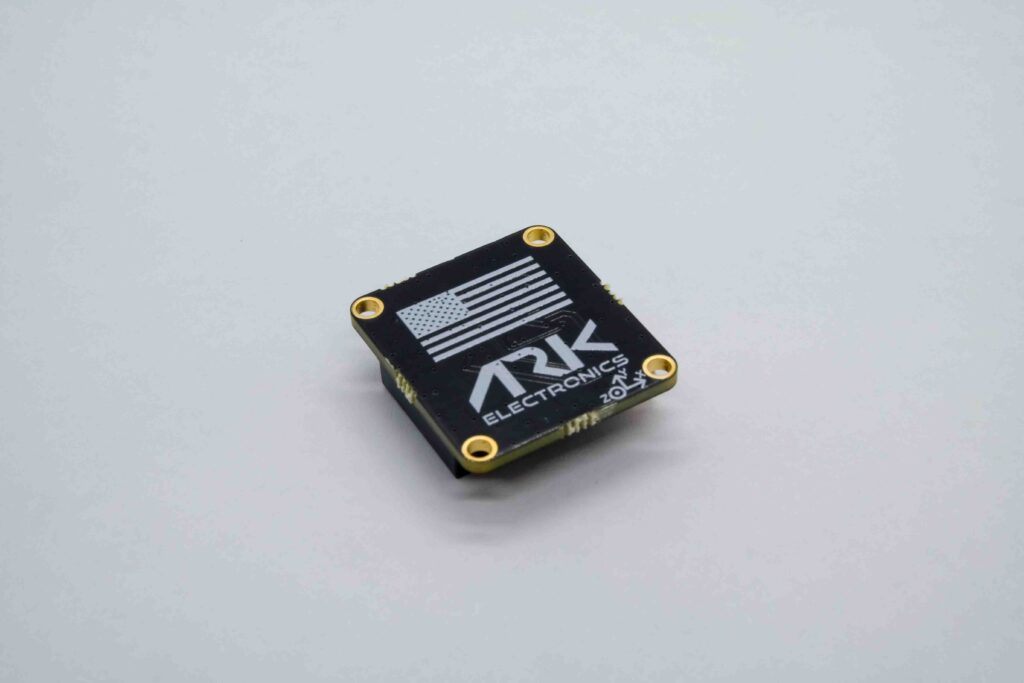 ARK ADIS16507 – ARK Electronics