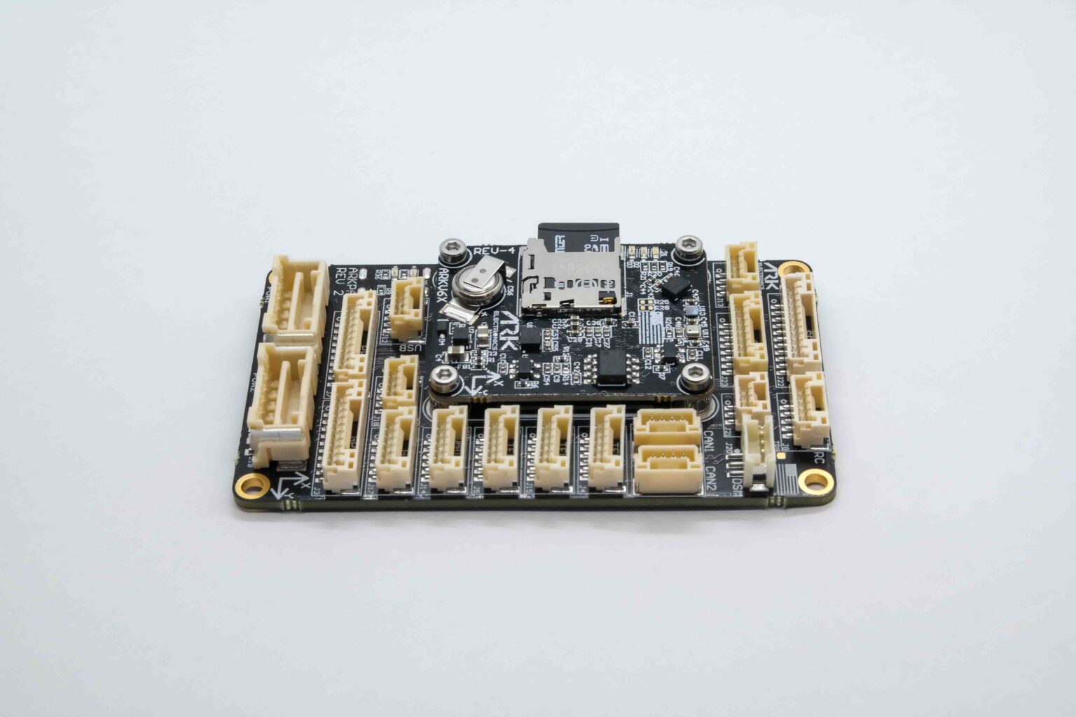 ARKV6X Bundle – ARK Electronics