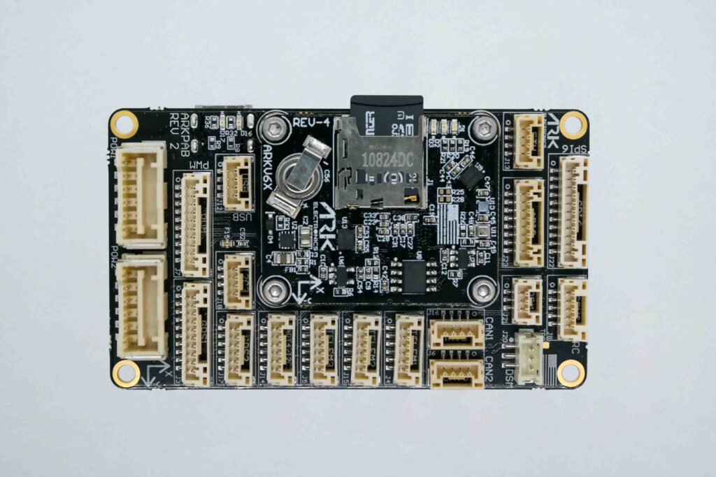 ARKV6X Bundle – ARK Electronics