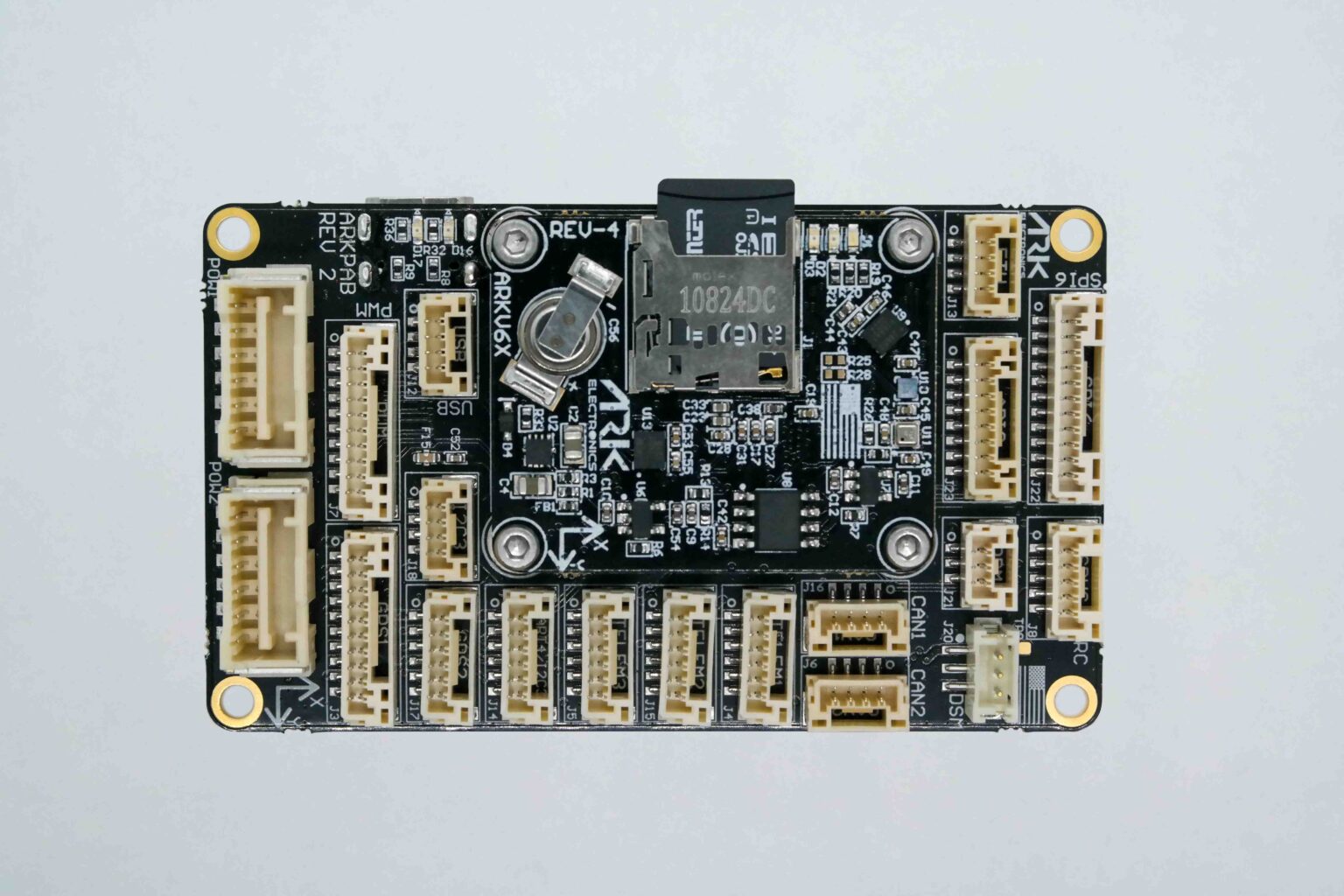 ARKV6X Bundle – ARK Electronics