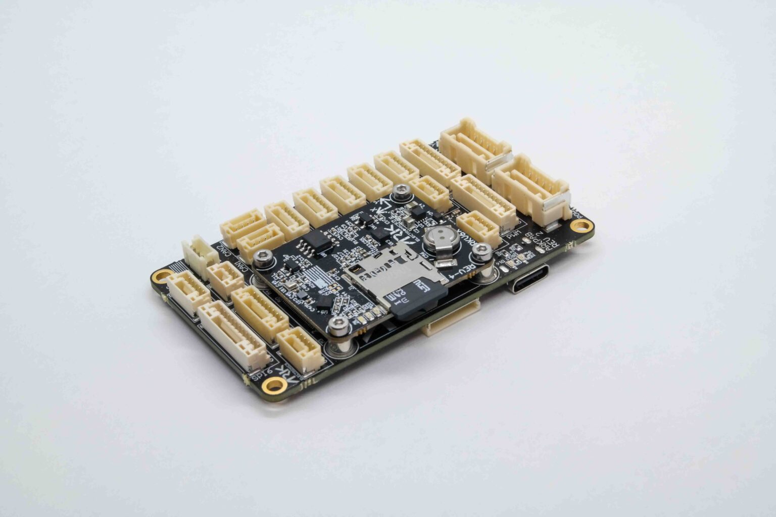 ARKV6X Bundle – ARK Electronics