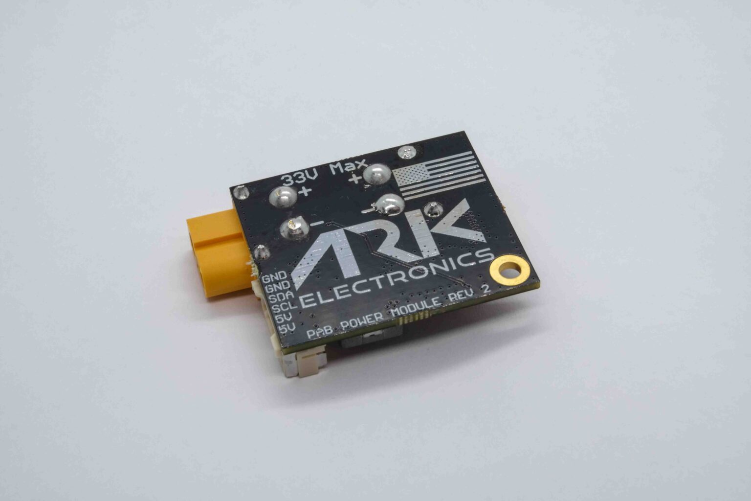 ARK PAB Power Module – ARK Electronics