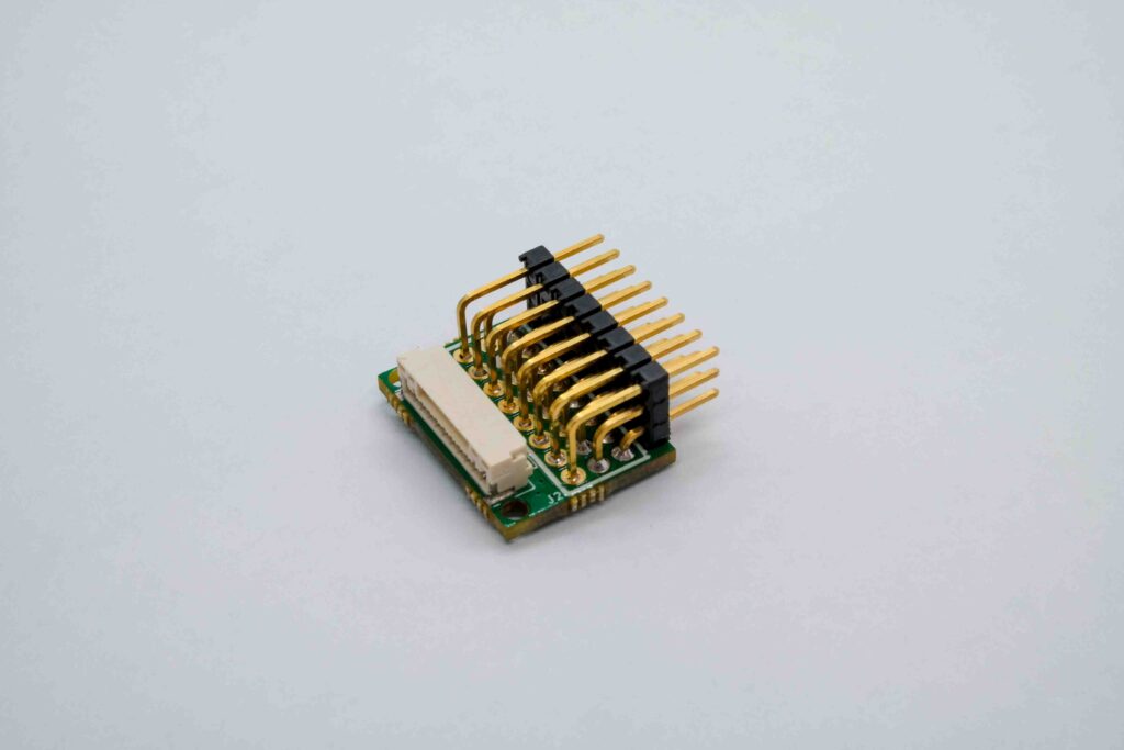 Servo Adapter – ARK Electronics