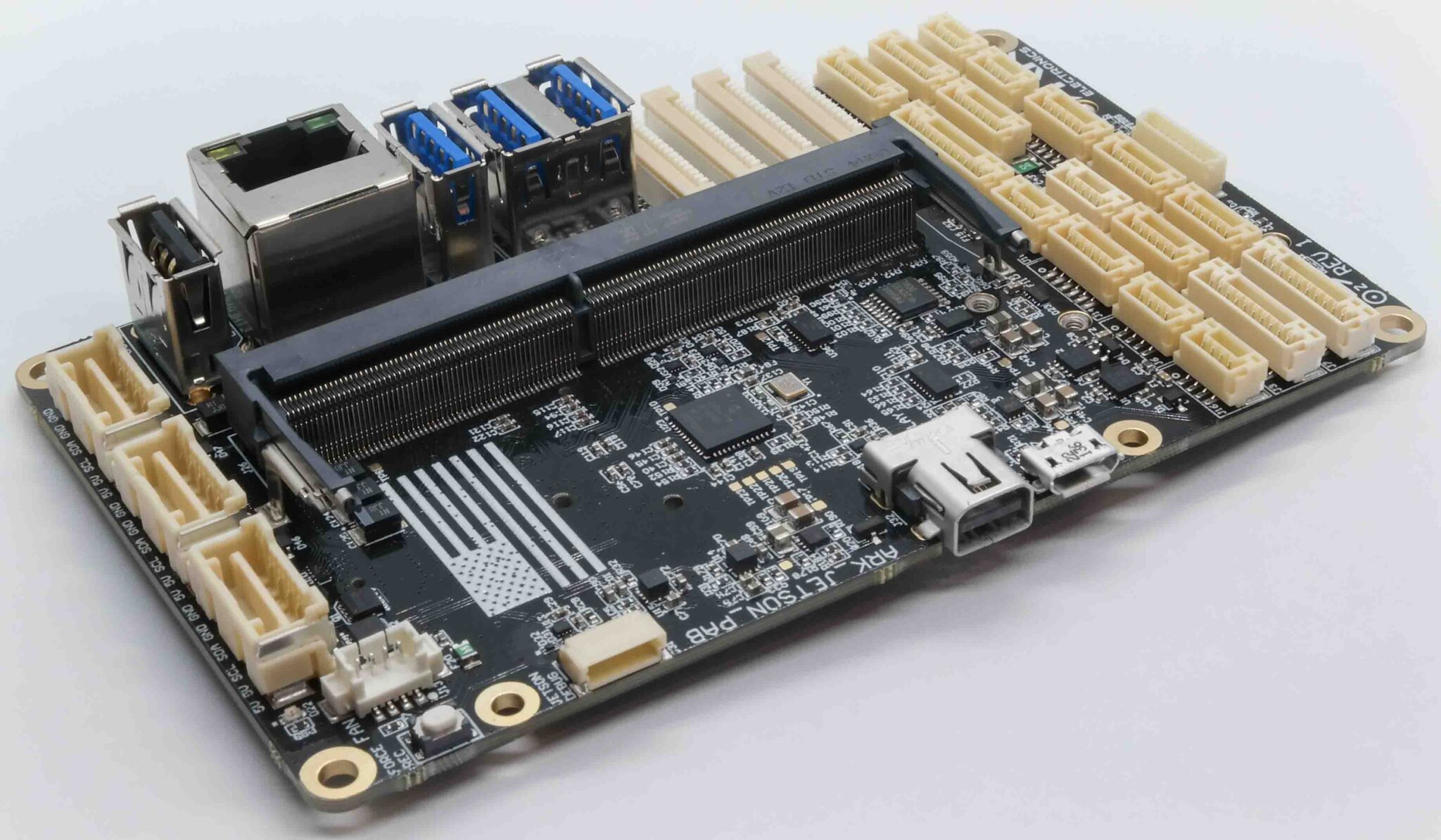 ARK Electronics – USA Made Drone and Robotics Electronics