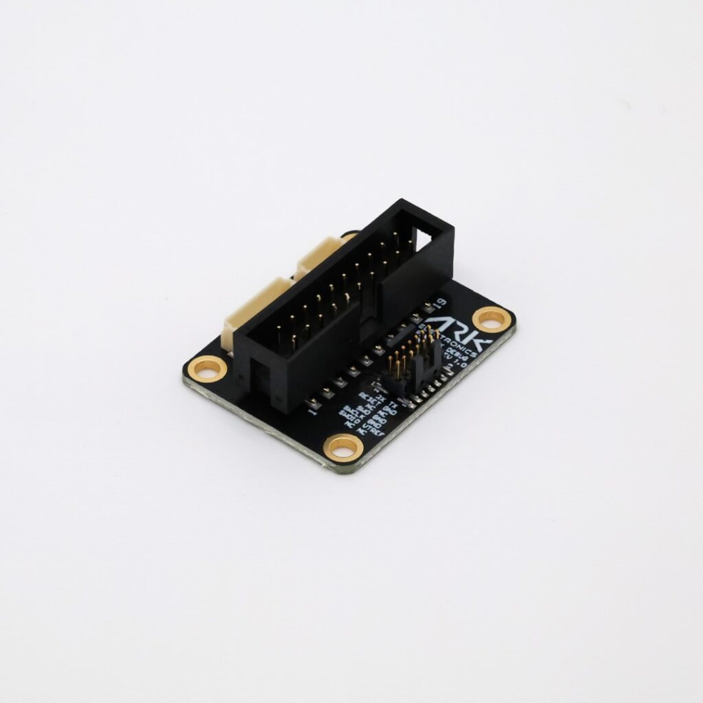 ARK Pixhawk Debug Adapter – ARK Electronics