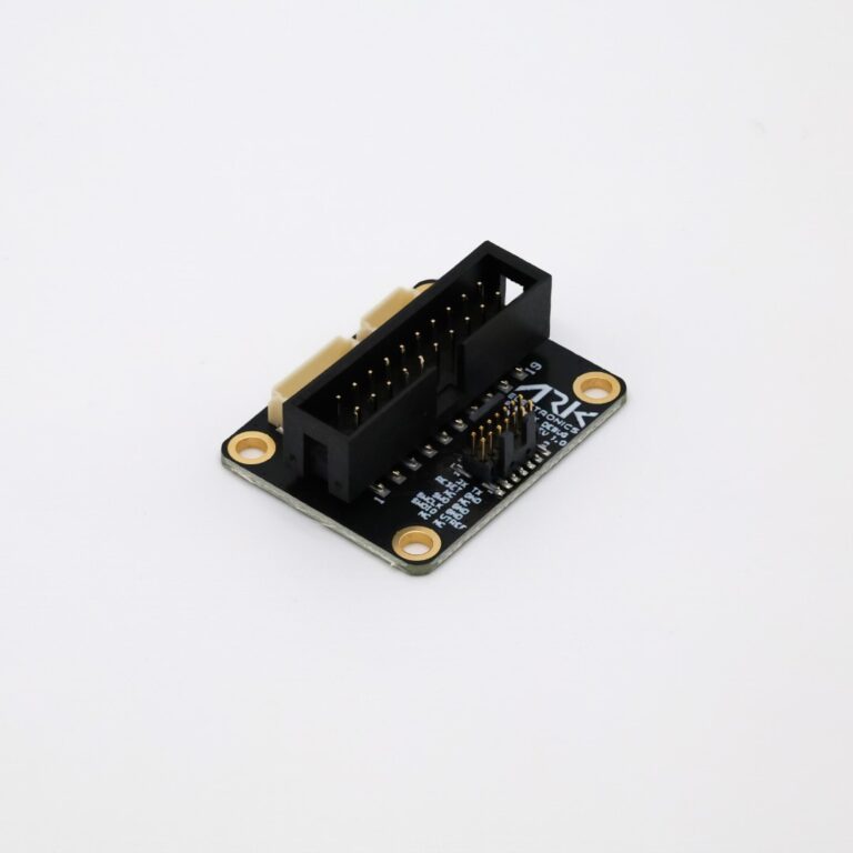 ARK Pixhawk Debug Adapter – ARK Electronics