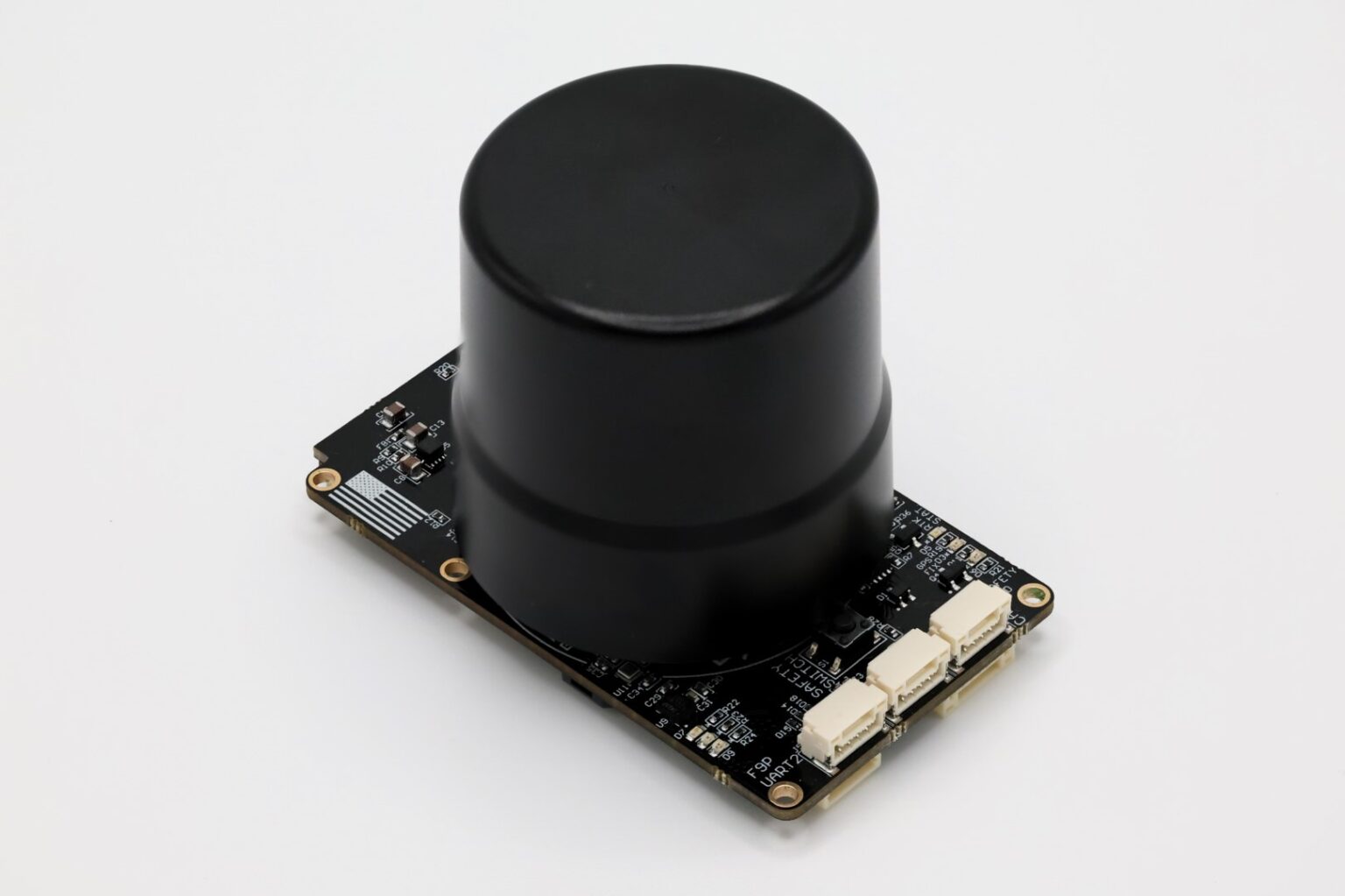 ARK MOSAIC-X5 GPS – ARK Electronics