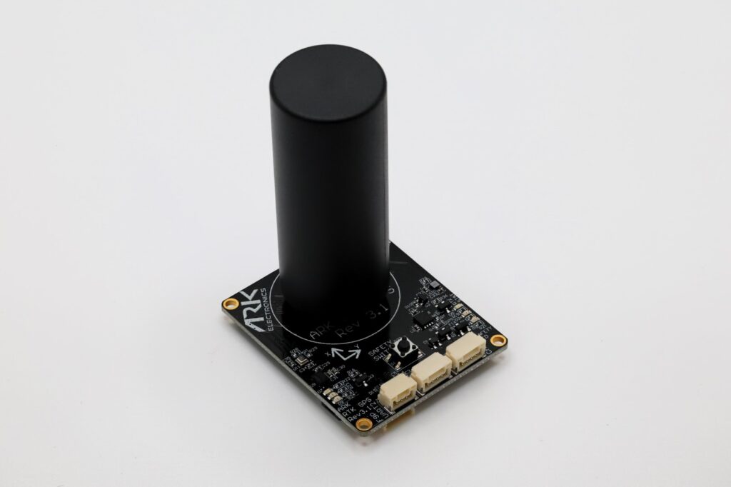 ARK RTK GPS L1 L5 – ARK Electronics