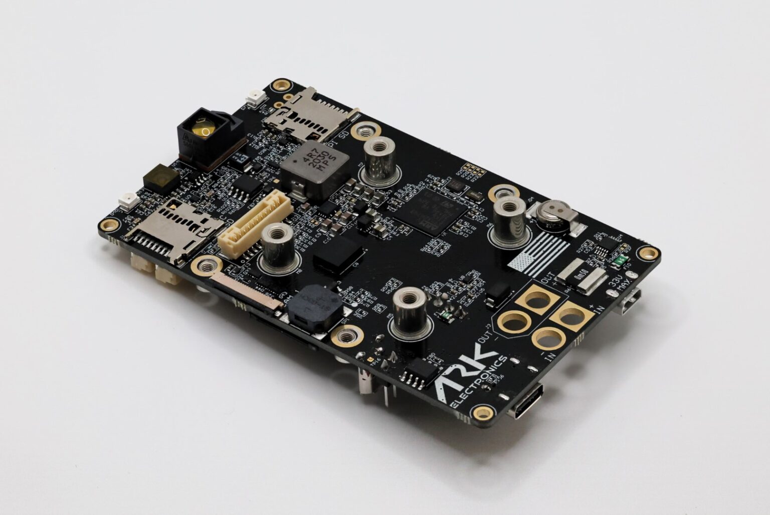 ARK Pi6X Flow – ARK Electronics