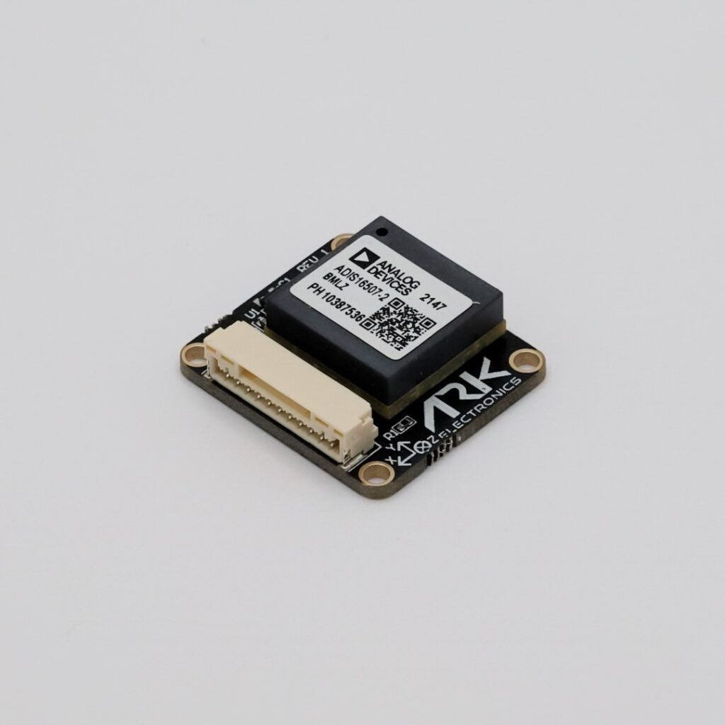 ARK ADIS16507 – ARK Electronics