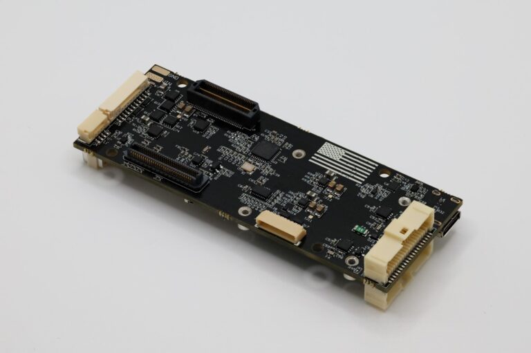 ARK VOXL2 RTK PAB Carrier – ARK Electronics