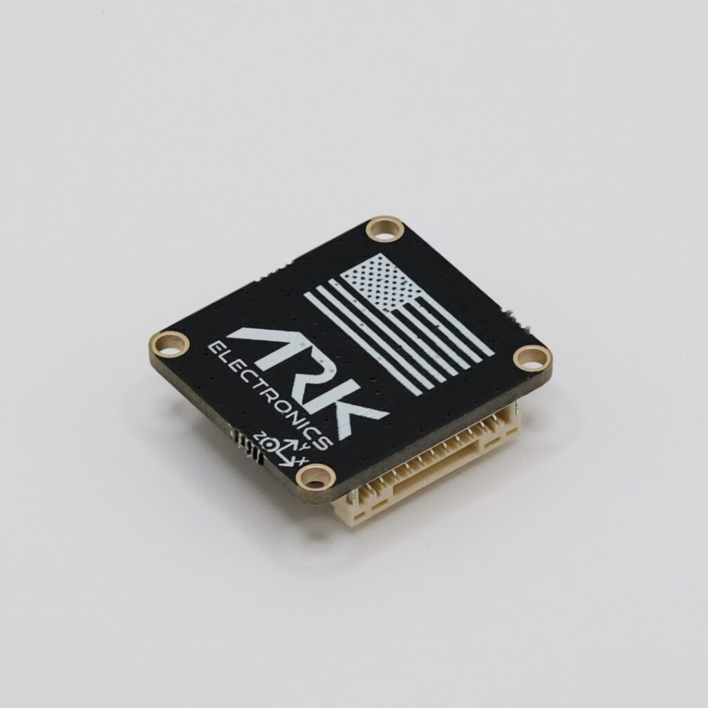 ARK ADIS16507 – ARK Electronics