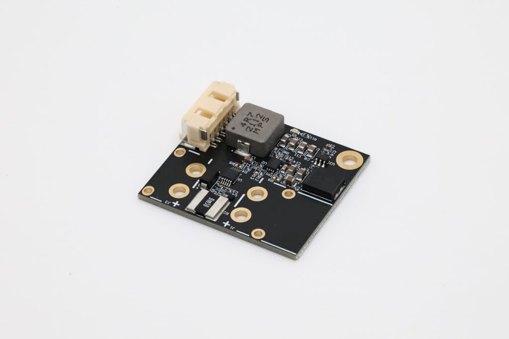 ARK PAB Power Module No Connector – ARK Electronics