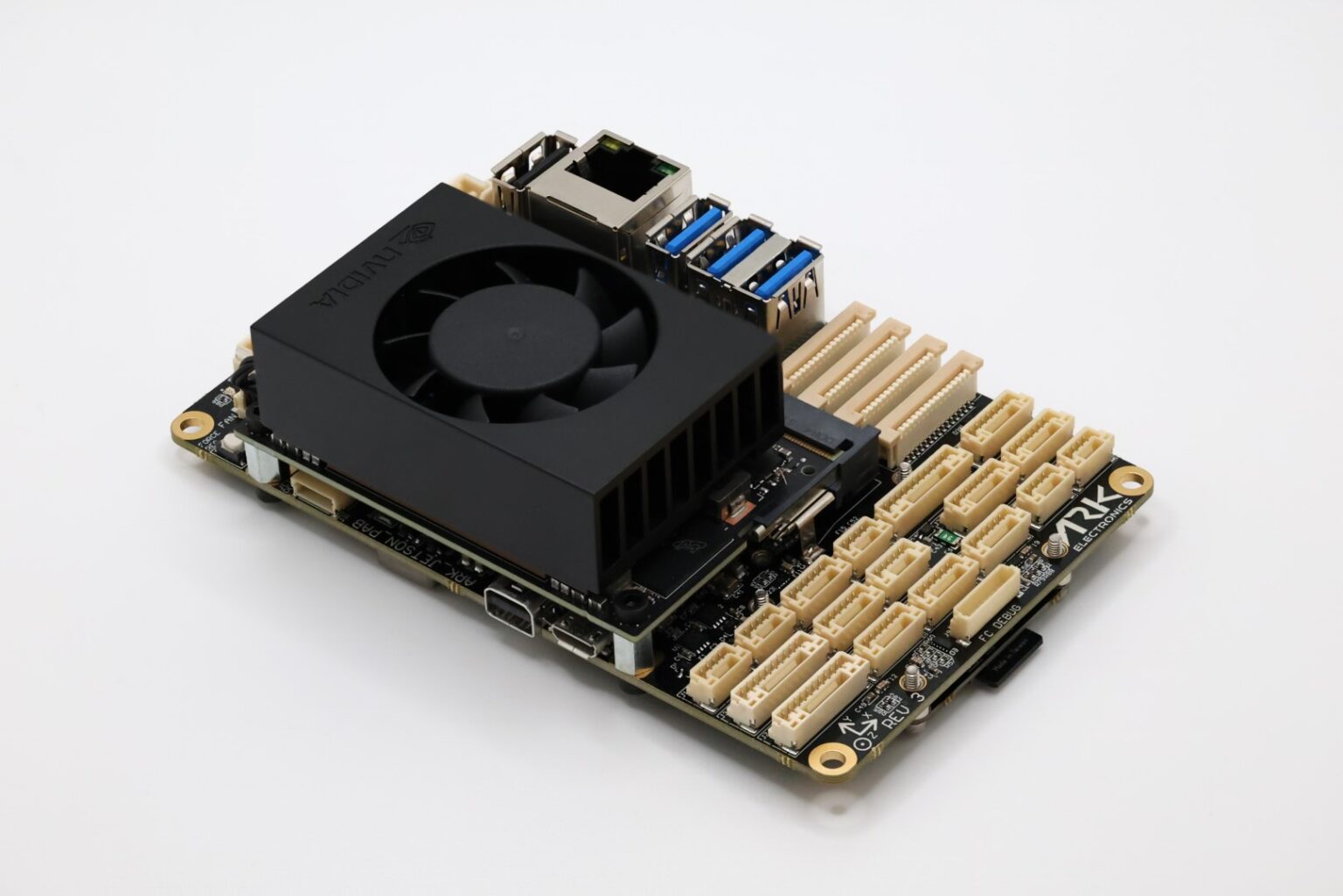 ARK Electronics – USA Made Drone and Robotics Electronics