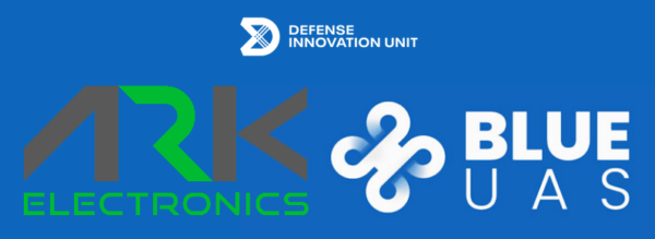 ARK Flow and ARK 4IN1 ESC CONS Added to DIU Blue UAS Framework – ARK ...