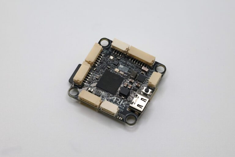 ARK FPV Flight Controller – ARK Electronics