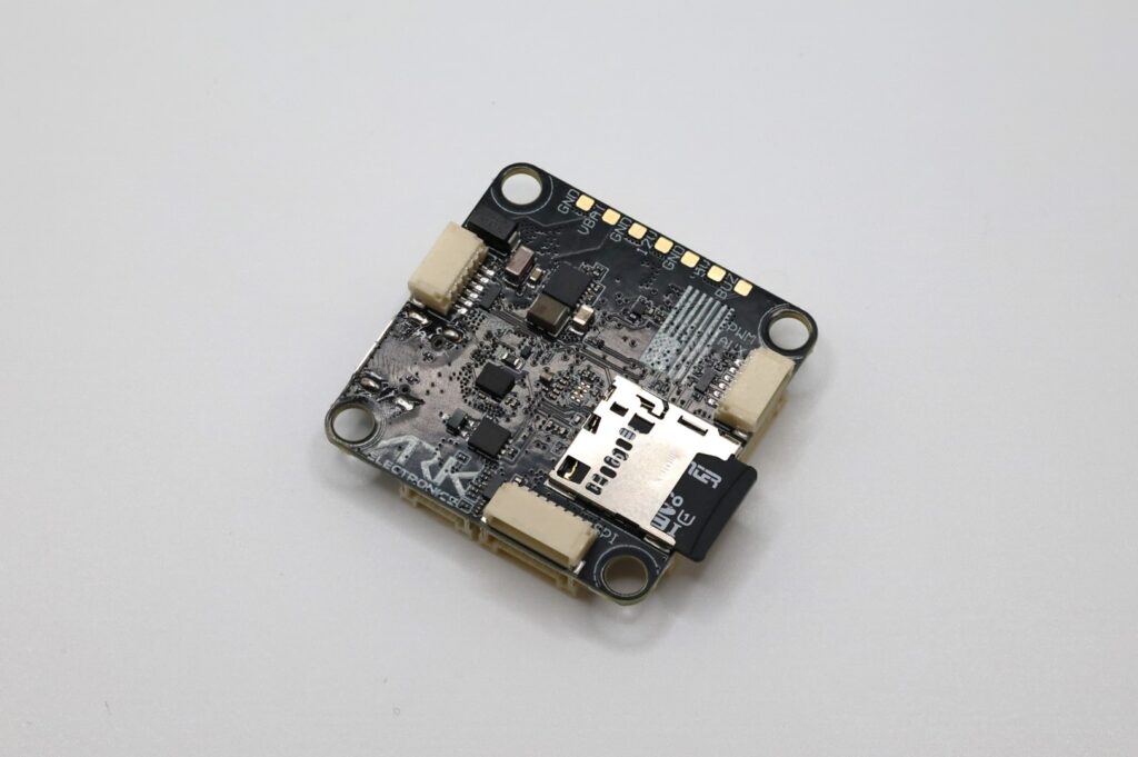 ARK FPV Flight Controller – ARK Electronics