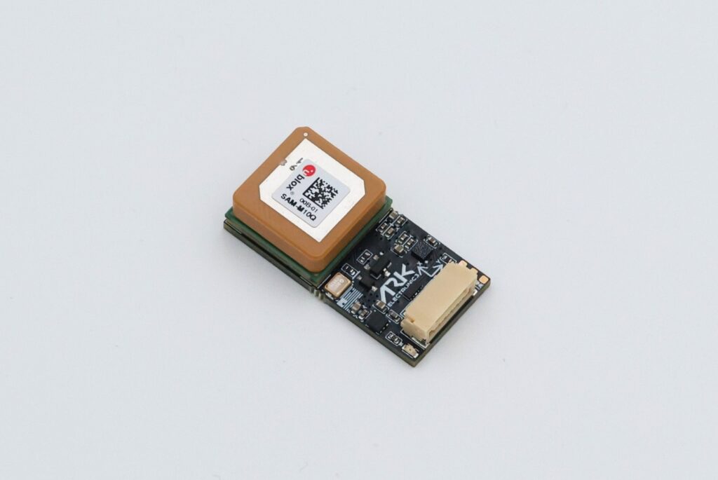 ARK SAM GPS MINI – ARK Electronics