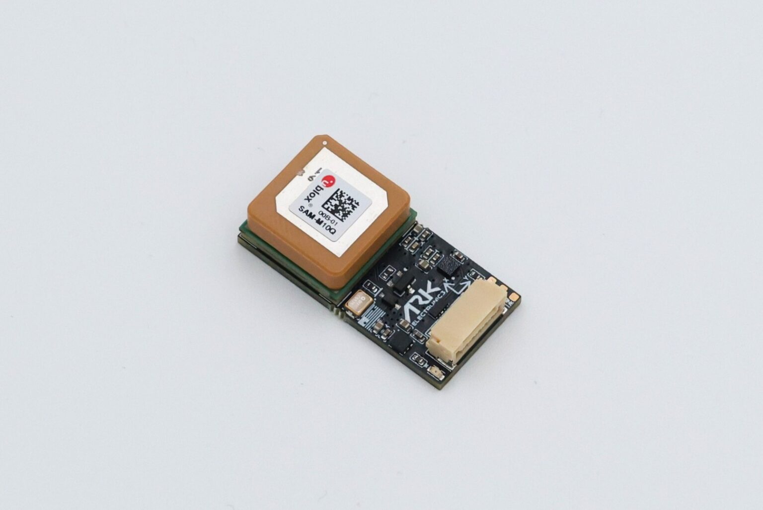 ARK SAM GPS MINI – ARK Electronics
