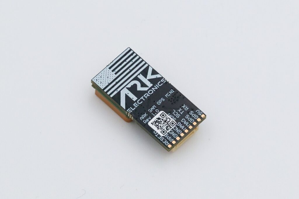 ARK SAM GPS MINI – ARK Electronics