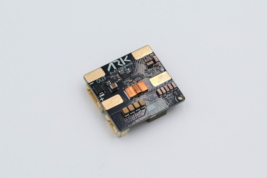 ARK 12S Payload Power Module – ARK Electronics