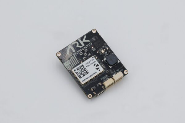 ARK G5 RTK HEADING GPS – ARK Electronics