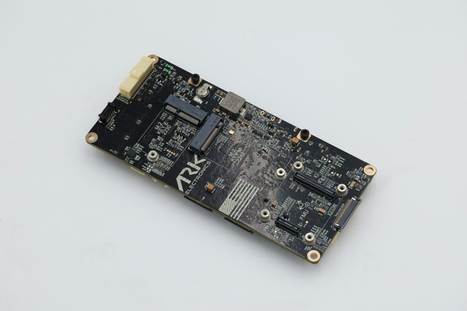 ARK Jetson PAB V3 Launch – ARK Electronics
