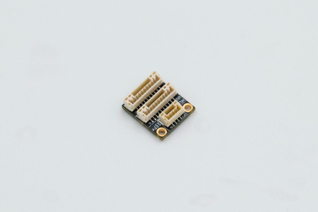 ARK Servo Expander – ARK Electronics