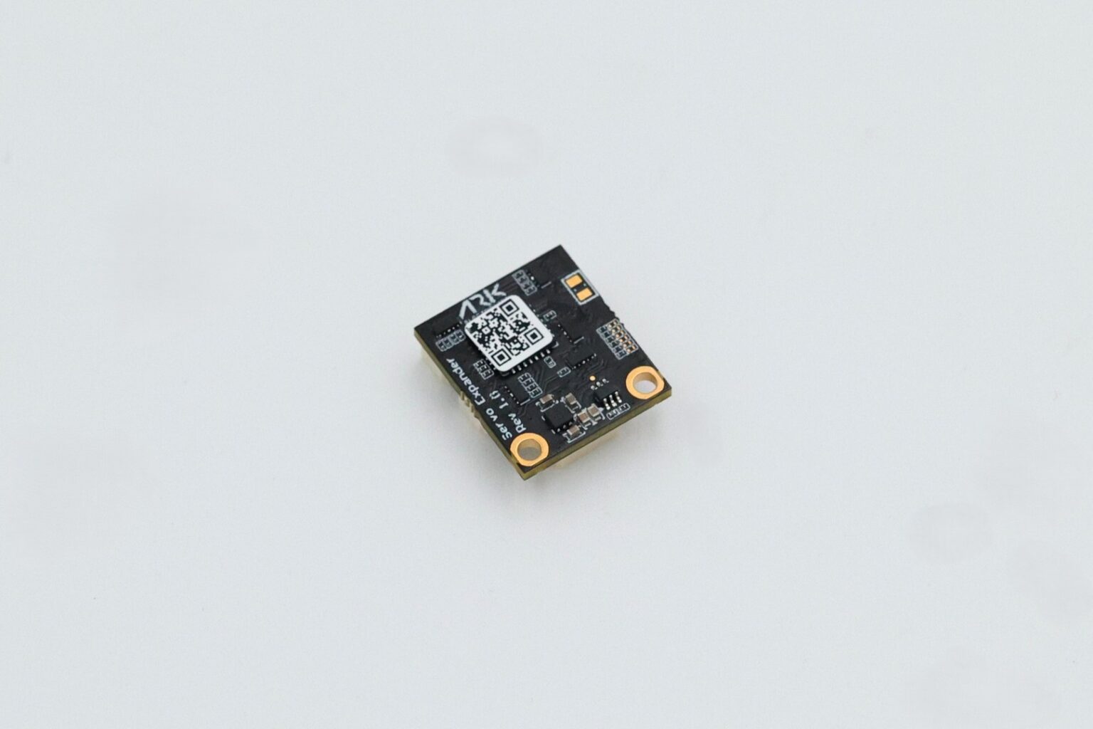ARK Servo Expander – ARK Electronics